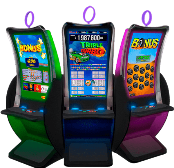 Systems - Ortiz Gaming