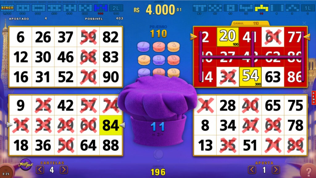 Le Bon Bon – Ortiz Gaming