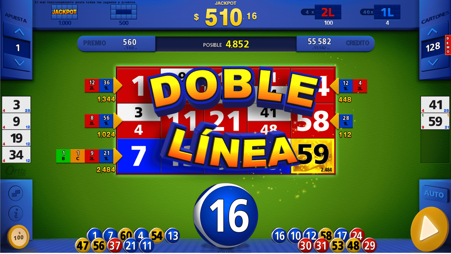 Multimania – Ortiz Gaming