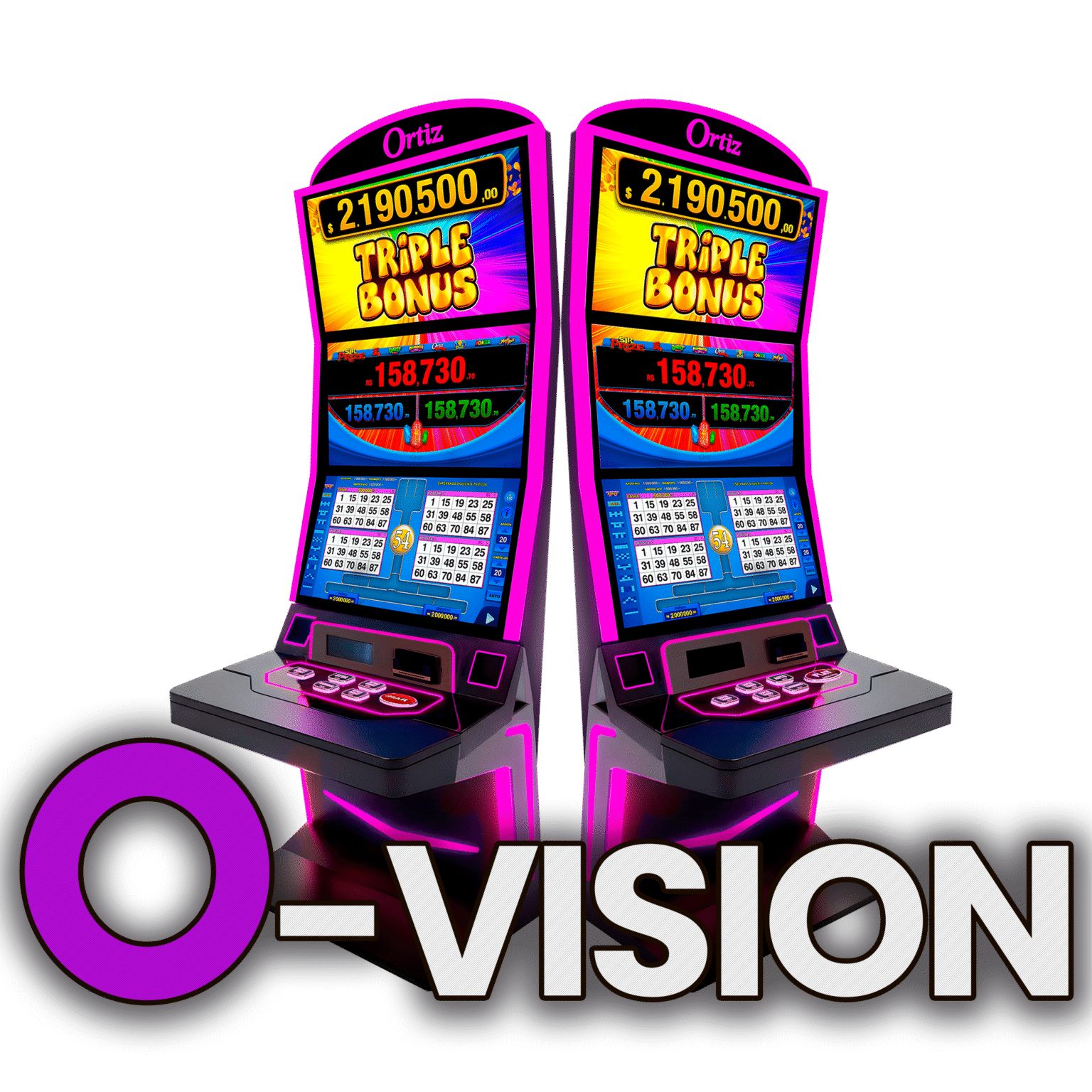 O-Vision-ES – Ortiz Gaming